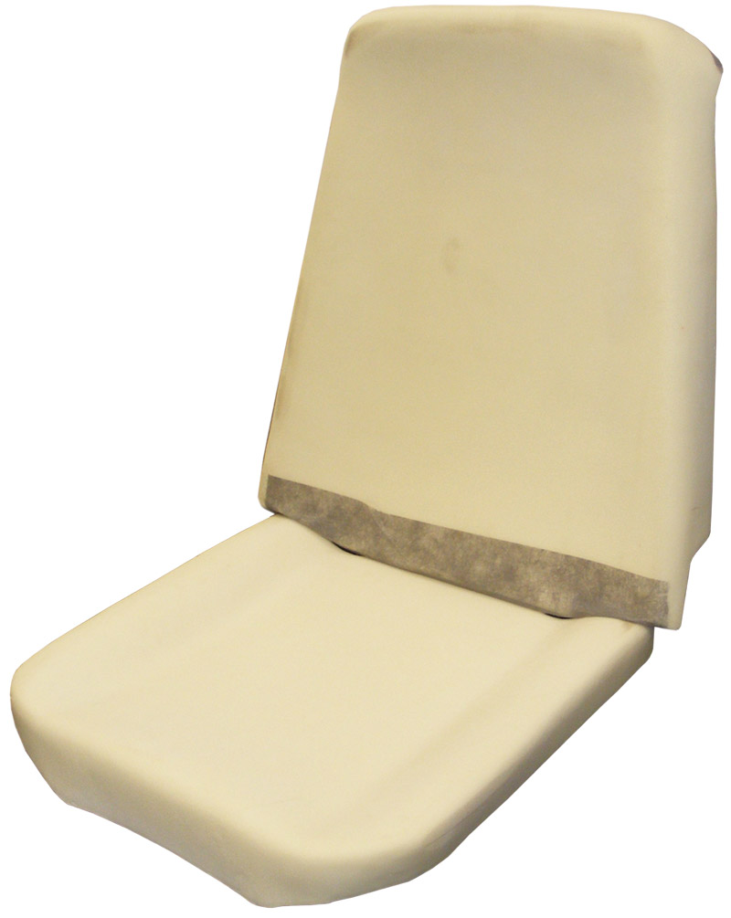 71-72 STANDARD SEAT PADDING (EA)
