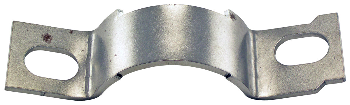 1964-65 STEERING COLUMN SUPPORT BRACKET