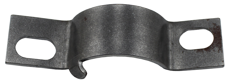 1966 STEERING COLUMN SUPPORT BRACKET