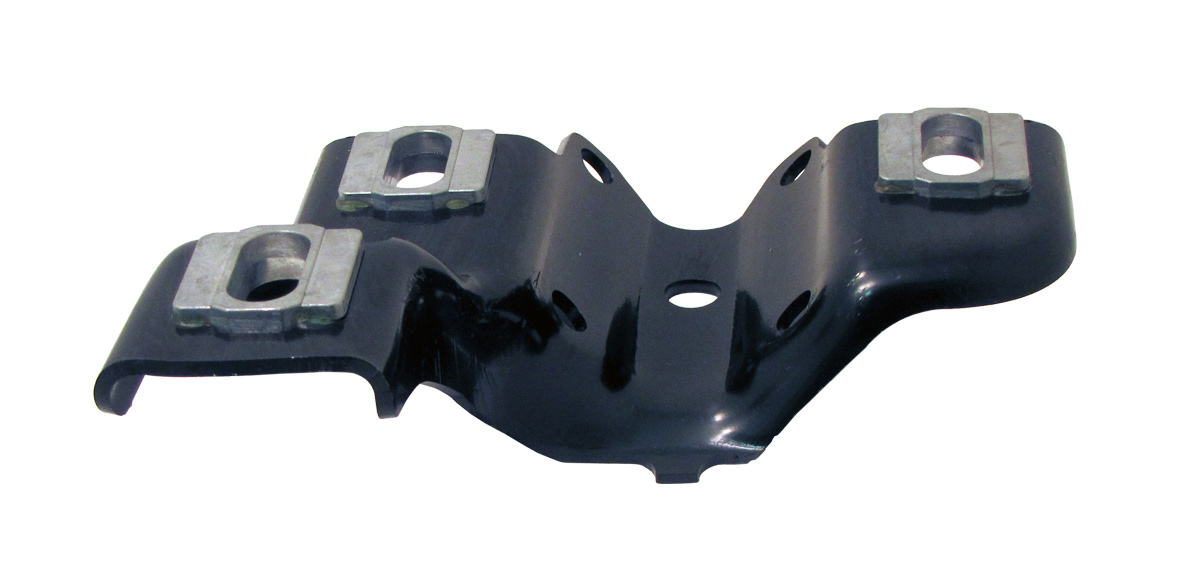 1967-68 STEERING COLUMN SUPPORT BRACKET