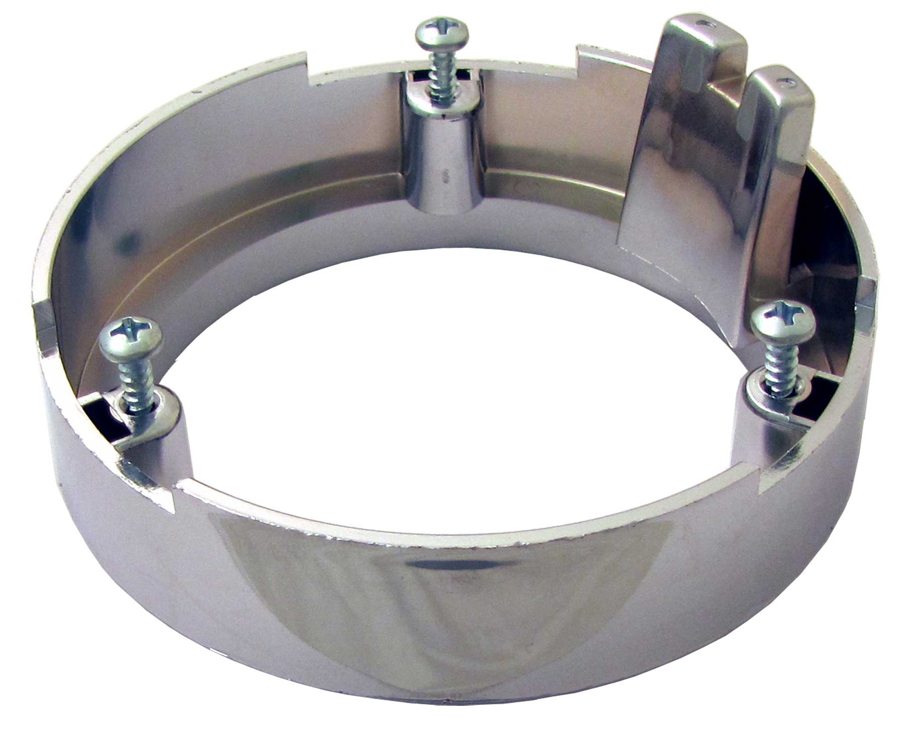 65-66 CORRECT WOOD WHEEL COLLAR