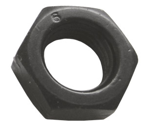 1969-77 STEERING WHEEL RETAINING NUT.