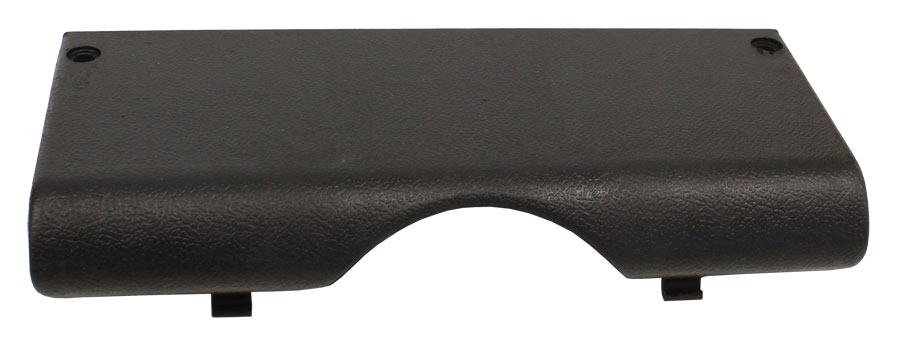 1969 CENTER DASH AC VENT BEZEL (RE)