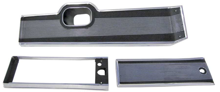 Center Console | Pontiac GTO Forum