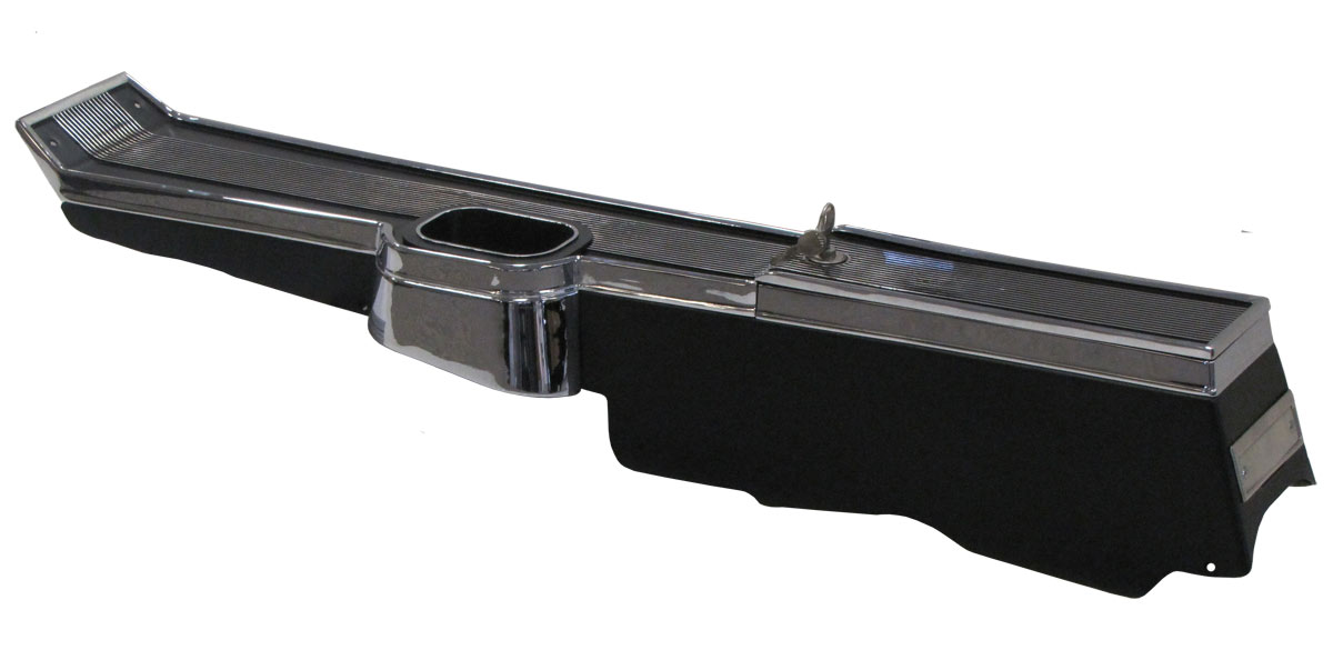 Center Console | Pontiac GTO Forum