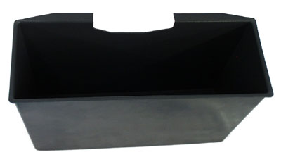 68-72 CONSOLE BOX, ALL(RE)