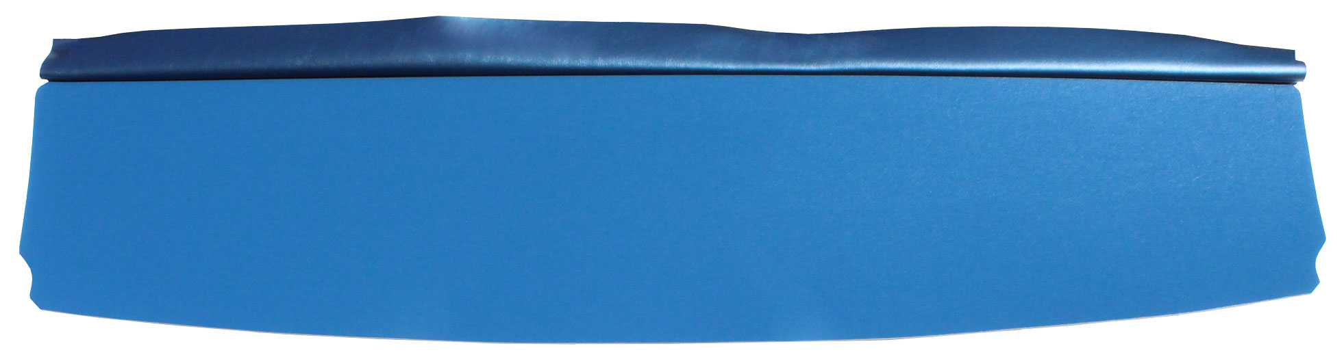 1968-72 ORIGINAL-STYLE MESH PACKAGE TRAY WITH JUTE PADDING, WITH DUAL ...