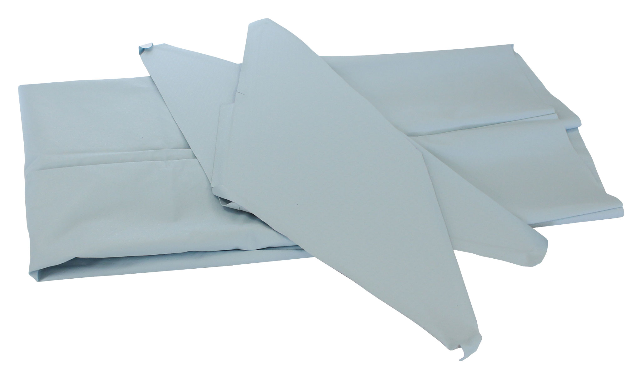 1964-1965 ORIGINAL STAR PATTERN HEADLINER KIT, HARDTOP AND SEDAN ...