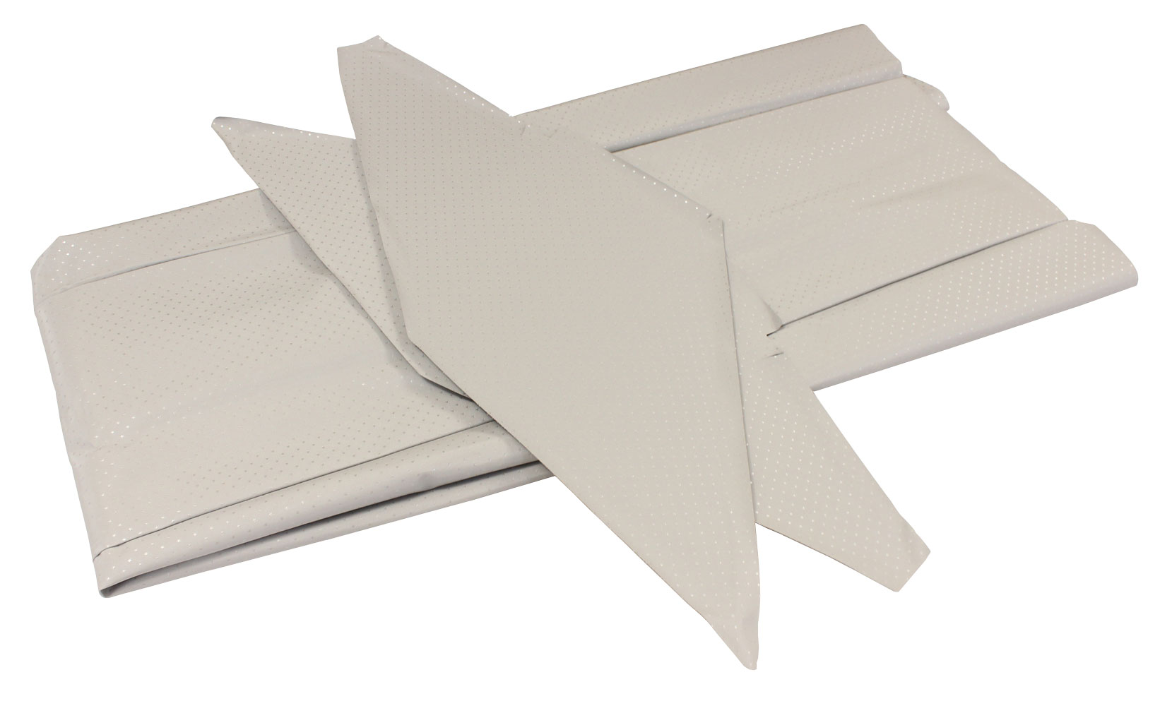 1964-1965 ORIGINAL STAR PATTERN HEADLINER KIT, HARDTOP AND SEDAN ...