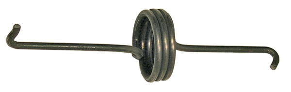 1968-69 GTO HIDEAWAY HEADLIGHT DOOR RETURN SPRING (RE)