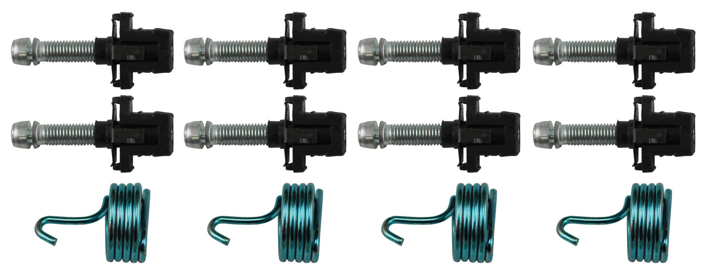 69-70 HEADLIGHT ADJUSTER & SPRING KIT