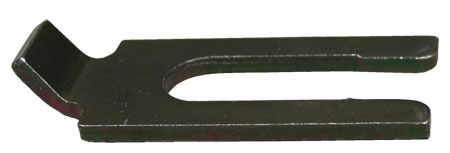 BODY SHIM, 1/8" THICK, EACH (RE)