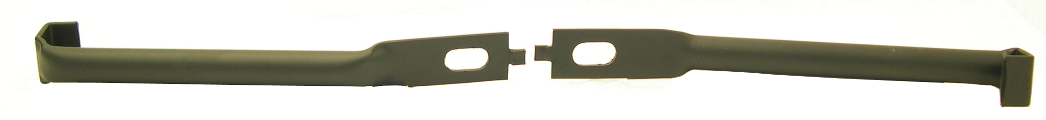 1971-72 ENDURA BUMPER SUPPORT BRACKETS, PAIR (RE)