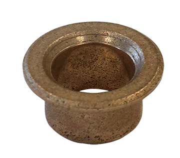 1967-1981 DOOR HINGE BUSHING, 7/16" OUTSIDE DIAMETER (GM)