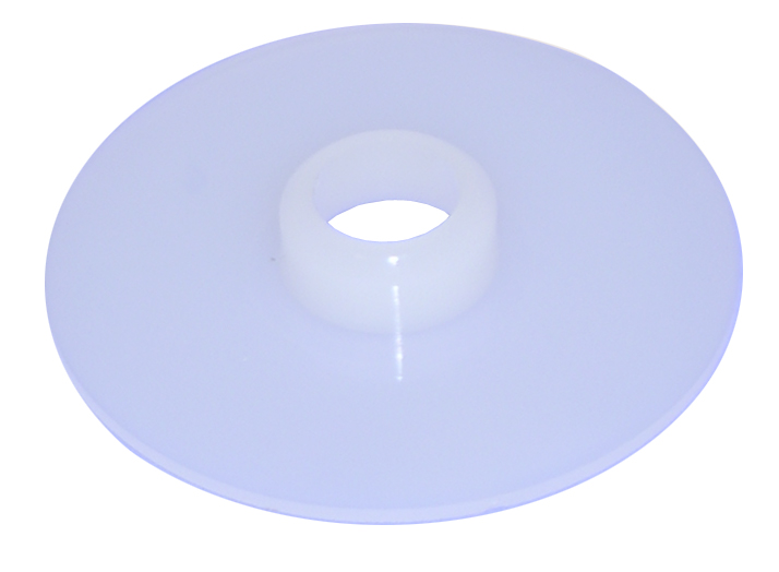 1968-77 PLASTIC WINDOW WASHER (RE)