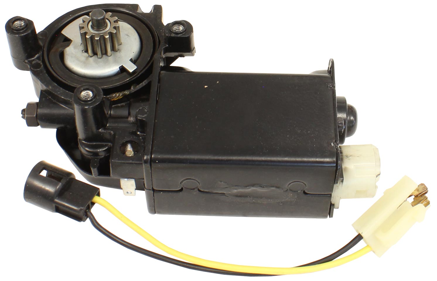 69-72 REAR POWER WINDOW MOTOR, RH,REMAN(RP)