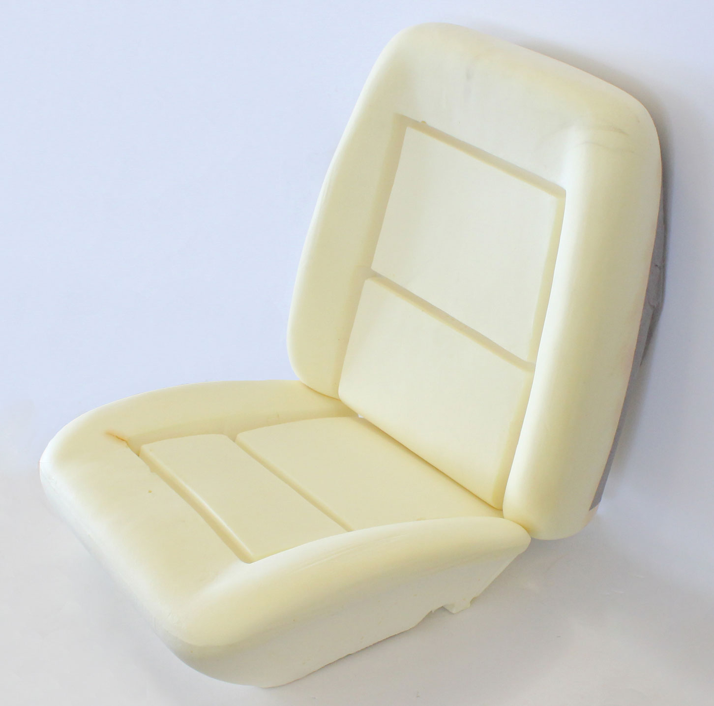 1970 CUSTOM SEAT PADDING, SINGLE