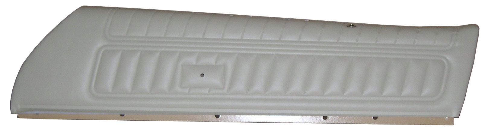 1972-1976 PRE-ASSEMBLED INSIDE FRONT DOOR PANELS, STANDARD INTERIOR ...