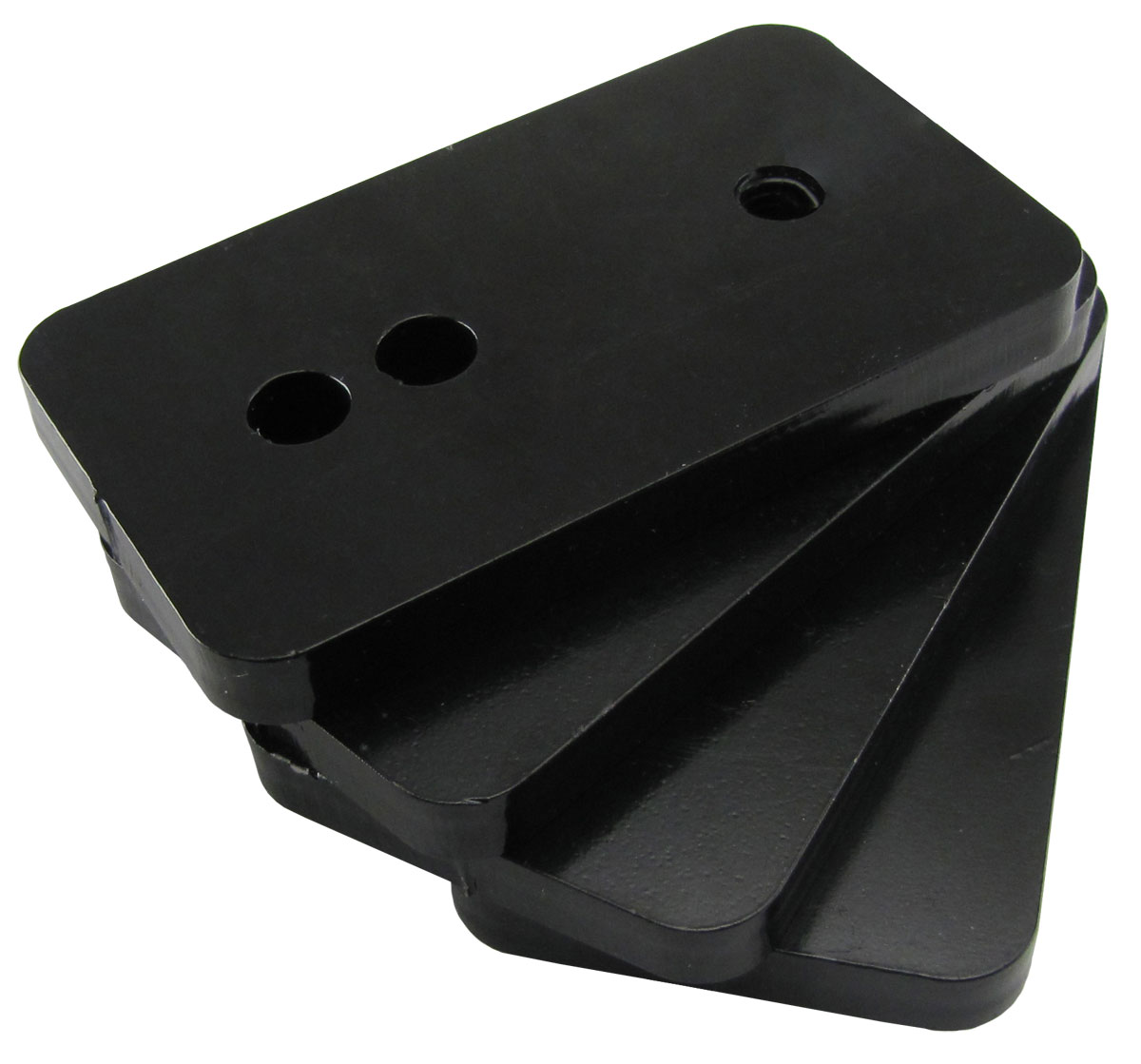 1970-81 SEAT TRACK EXTENDERS (AP)