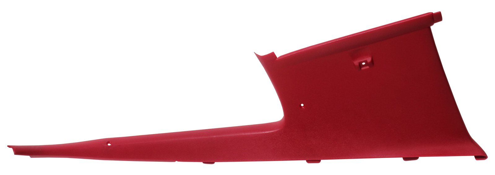 *SEE NOTE*1975-1981 INNER SAIL PANEL TRIM, DRIVER SIDE, BLUE ONLY (GM)