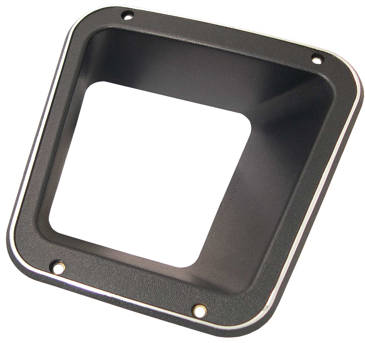 70-81 CORRECT 4SPD SHIFT CONSOLE BEZEL