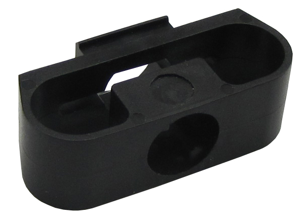 70-81 STEERING COLUMN PANEL FASTENER RECEPTACLE *SEE PHOTO*