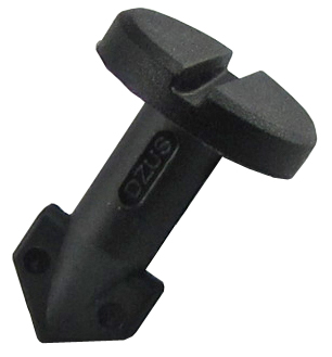 70-81 DASH PANEL FASTENER LOCKING PIN
