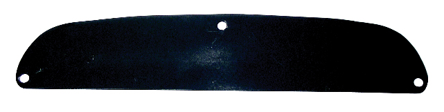 73-76 TA SHAKER SCOOP BLOCK OFF PLATE