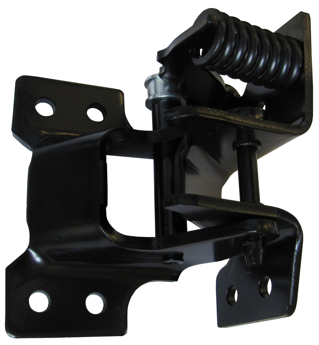 1968 LOWER DOOR HINGE, LEFT HAND (RE)