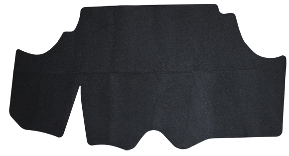 1978-1981 TRUNK MAT (RE)