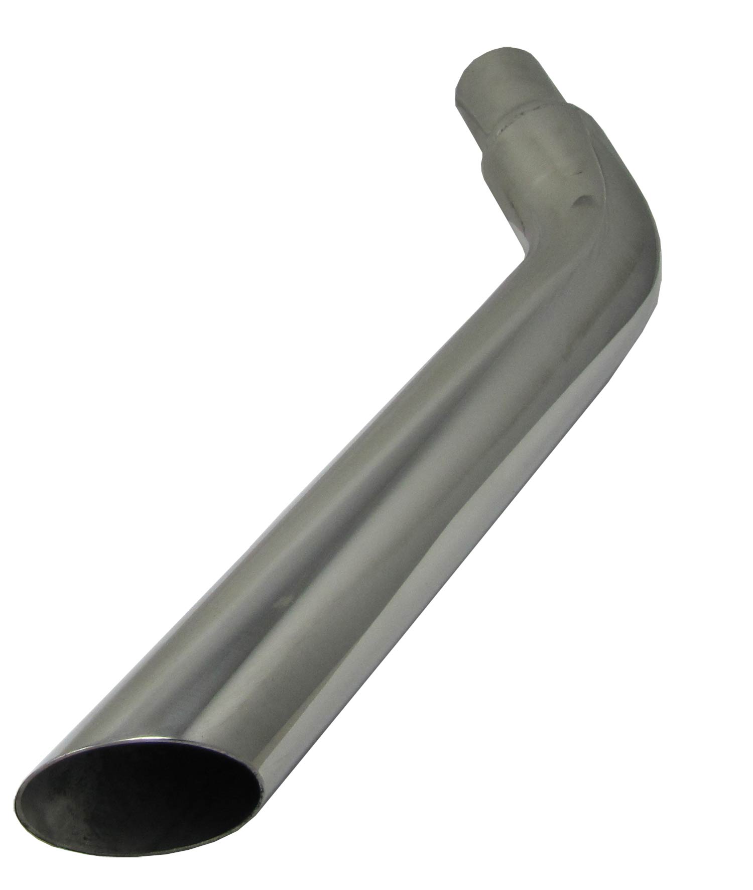1974-75 T/A AND FORMULA EXHAUST EXTENSIONS, PAIR (RE)