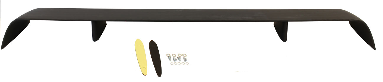 1969 TRANS AM DECK LID SPOILER (RE)