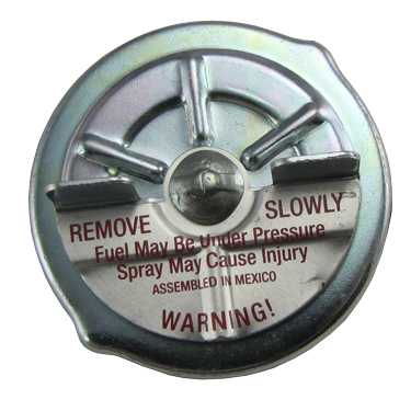71-74 VENTED GAS CAP