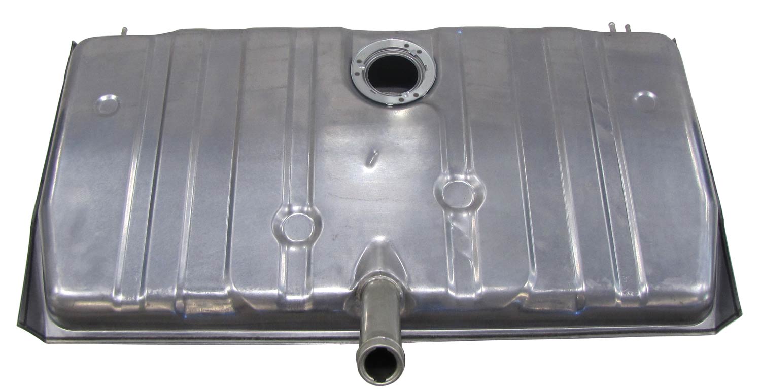 1970-1973 GAS TANK WITH EES WITH FILLER NECK, PLEASE CLICK ON DETAILS (RE)