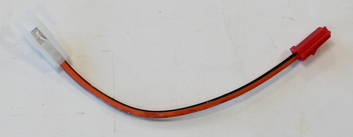 1969 POWER ACCESSORY FEED WIRE, FUSE BLOCK TO POWER FEED EXTENSION