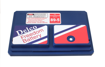 76-80 FREEDOM BATTERY TOPPER #402 HD