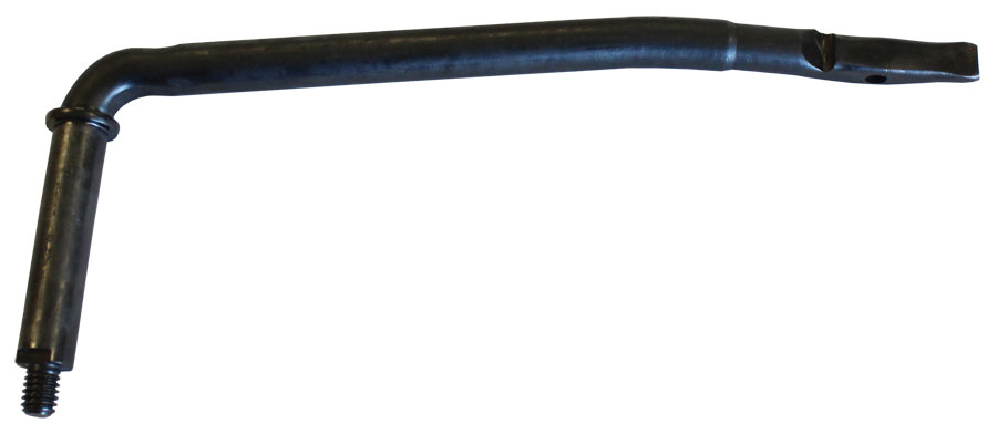 1967 THROTTLE PEDAL ROD (RE)