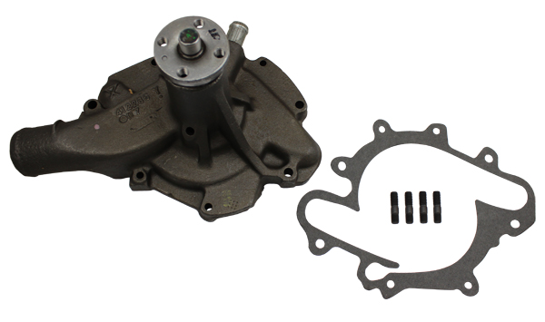 1977-79 WATER PUMP, OLDS 403
