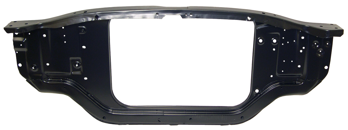 1967-1969 RADIATOR CORE SUPPORT (RE)