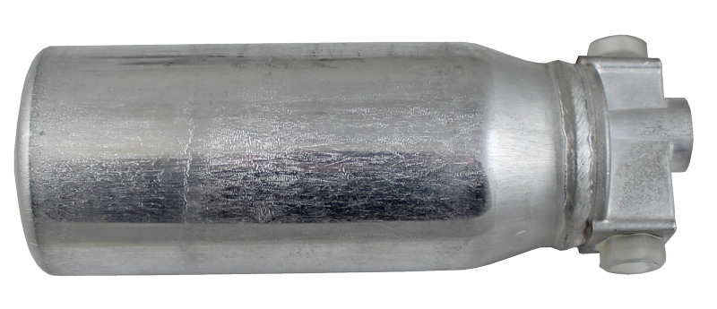 71-74 A/C RECEIVER DRIER ASSEMBLY (X-BODY) (AP)