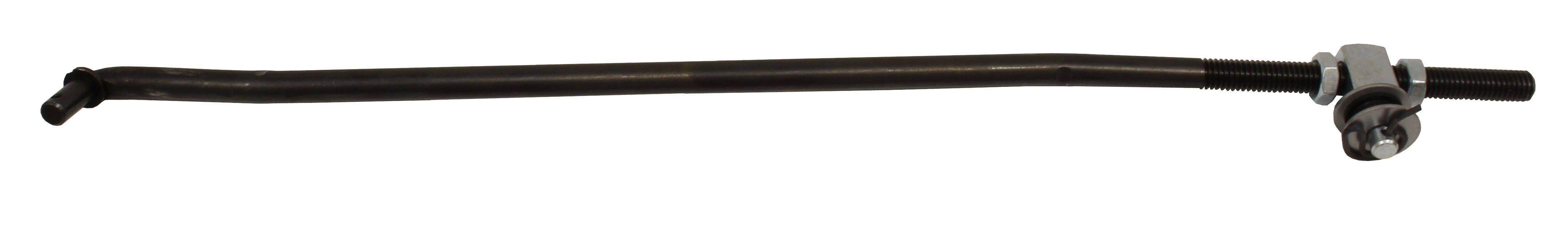 1967 SHIFTER LINKAGE ROD(AP)