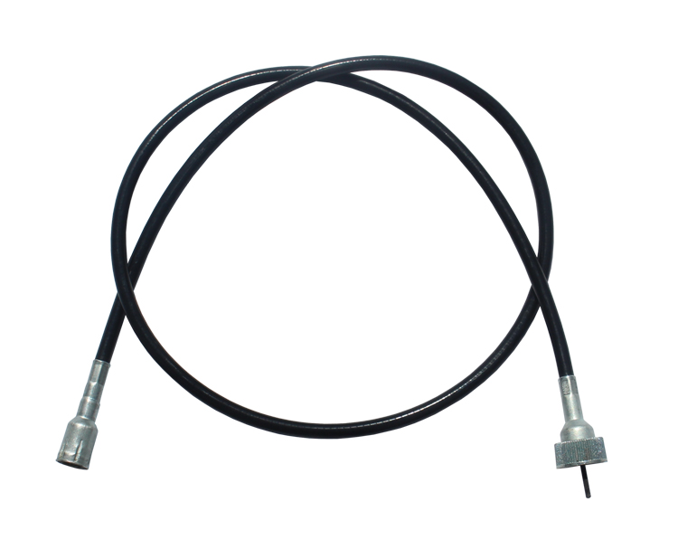 1969-81 46" SPEEDOMETER CABLE (AP)