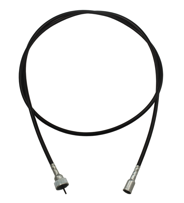 1969-81 77" SPEEDOMETER CABLE (AP)