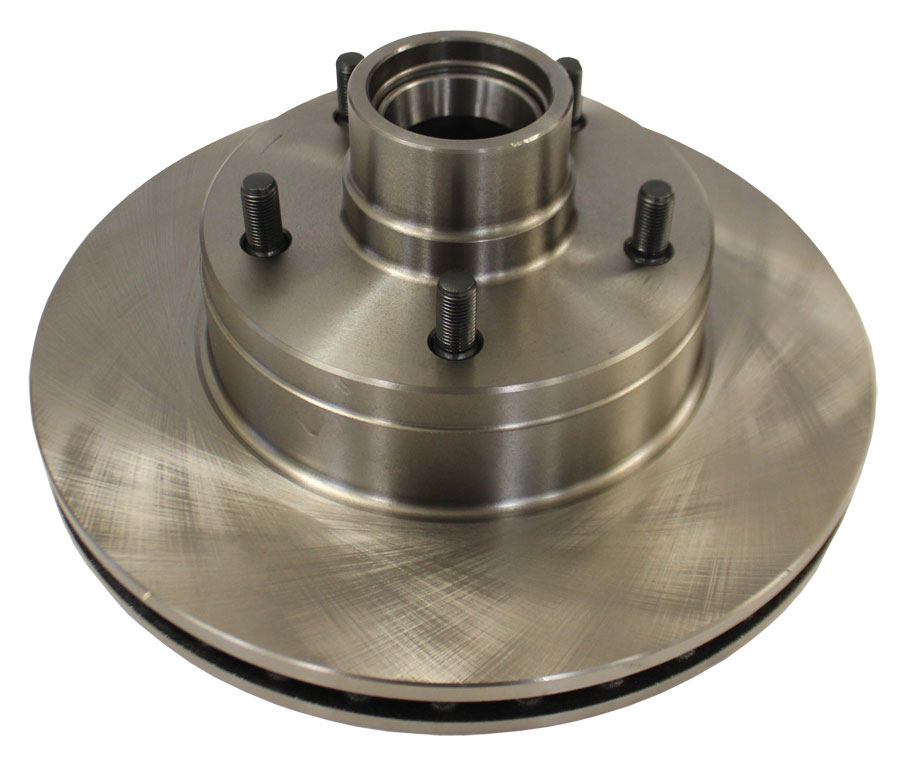 1979-1981 FRONT DISC BRAKE ROTOR (AP)