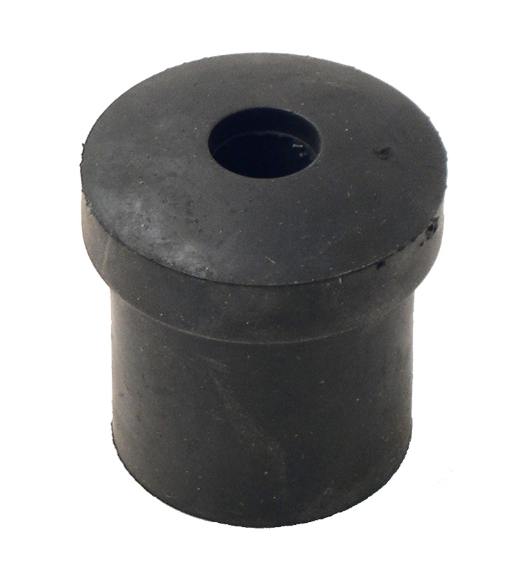 1967-69 REAR SHACKLE BUSHING (RE)