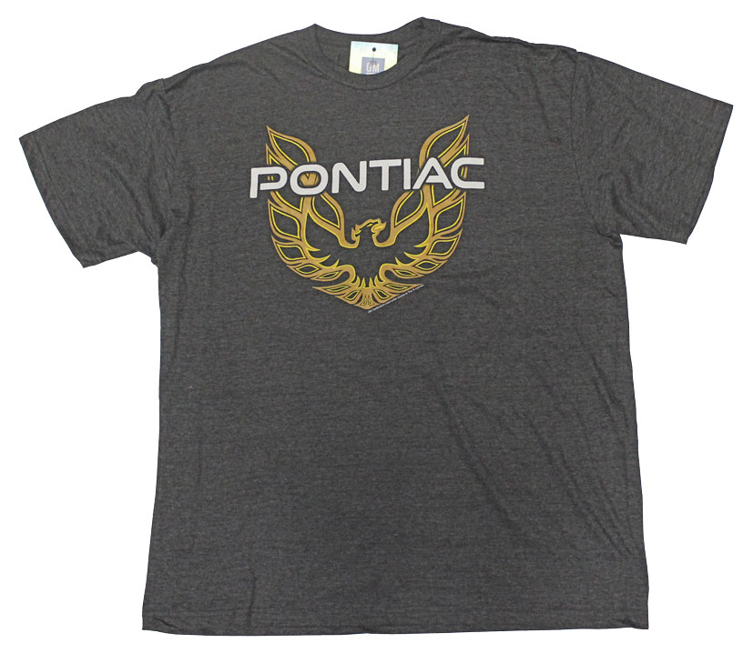 TRANS AM PHOENIX T-SHIRT, XL