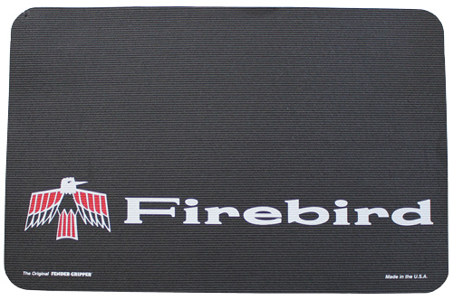 1967-69 BOB'S ORIGINAL FENDER COVER(AP)