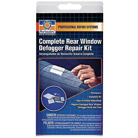 REAR WINDOW DEFROSTER GRID REPAIR KIT (AP)