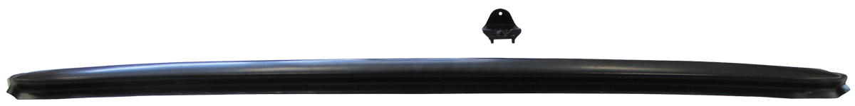 1968-72 CONVERTIBLE WINDSHIELD HEADER