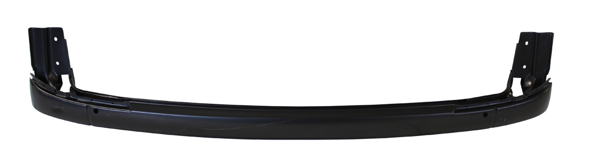 1964-65 CONVERTIBLE TOP FRONT HEADER BOW (RE)